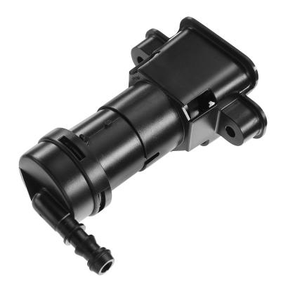China Front Driver Headlight Washer Nozzle for Audi B6 A4 A4 Quattro S4 for sale
