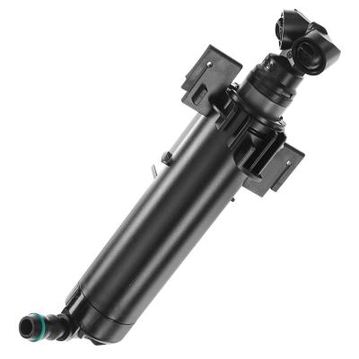 China Front Driver Headlight Washer Nozzle for Audi A4 A4 allroad Quattro S4 for sale
