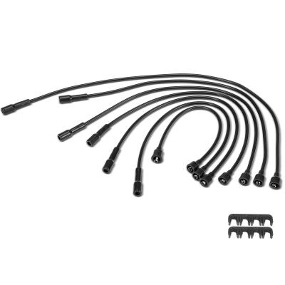 China 7x Spark Plug Wire Set for Dodge Dakota B150 B250 D100 D150 D250 W100 W150 3.9L for sale