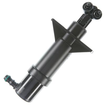 China Front Driver or Passenger Headlight Washer Nozzle for Mercedes-Benz W163 ML350 for sale