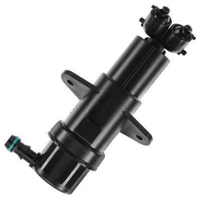 China Front Passenger Headlight Washer Nozzle for BMW X3 E83 2007-2010 for sale