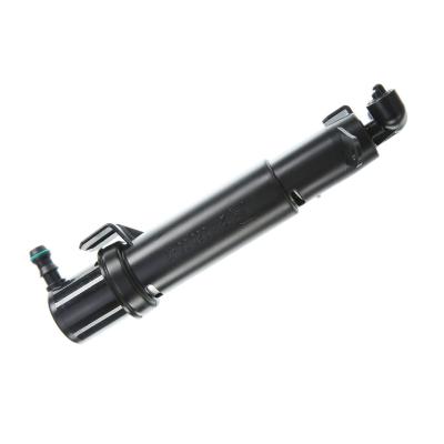 China Front Passenger Headlight Washer Nozzle for Mercedes-Benz E300 E350 E500 E63 AMG for sale
