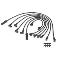 China 7x Spark Plug Wire Set for Chevrolet C1500 C2500 R10 V10 GMC K1500 K2500 R1500 for sale