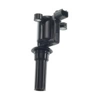 China Ignition Coil with 2 Pins for Ford Taurus V8 3.4L 1996 1997 1998 1999 for sale
