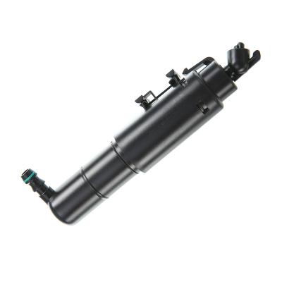 China Front Passenger Headlight Washer Nozzle for Mercedes-Benz W251 R350 2011-2013 for sale