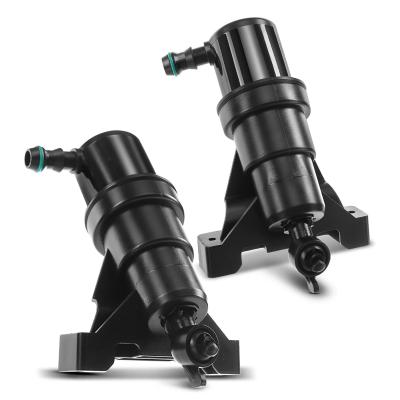 China 2x Front Headlight Washer Nozzle for BMW E65 E66 745i 750i 760i for sale
