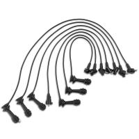 China 7x Spark Plug Wire Set for Lexus GS300 93-97 SC300 92-97 Toyota Supra 3.0L for sale