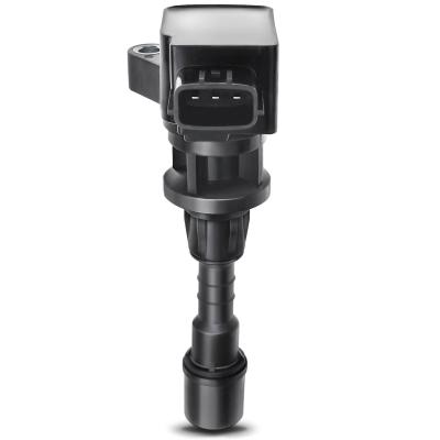 China Ignition Coil with 3 Pins for Mazda 5 Mini Passenger Van 2006 2007 L4 2.3L for sale