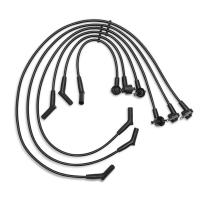 China 6x Spark Plug Wire Sets for Ford Mustang Base 1999-2000 V6 3.8L 8mm Domestic for sale