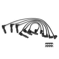 China 6x Spark Plug Wire Set for Cadillac Catera 1997-1998 V6 3.0L GAS DOHC for sale