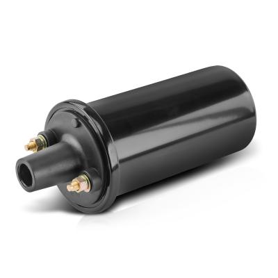 China Ignition Coil for Audi 4000 BMW 320i 3.0CS Mercedes-Benz 220 Fiat 124 128 Mazda for sale