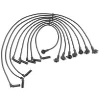 China 8x Spark Plug Wire Set for Ford Explorer Mercury Mountaineer 1998-2000 V8 5.0L for sale
