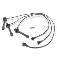 China 3x Spark Plug Wire Set for Toyota Tacoma 1995-2004 4Runner T100 Tundra V6 3.4L for sale