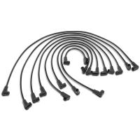 China 9x Spark Plug Wire Set for Chevrolet Blazer G20 GMC C1500 AM General Hummer for sale