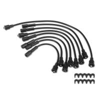 China 8x Spark Plug Wire Set for Chrysler Cordoba Dodge B150 Aspen Dart Plymouth Fury for sale