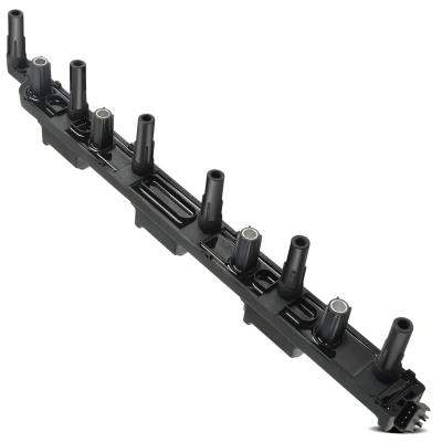 China Ignition Coil for Jeep Grand Cherokee 2000-2004 Cherokee Wrangler TJ for sale