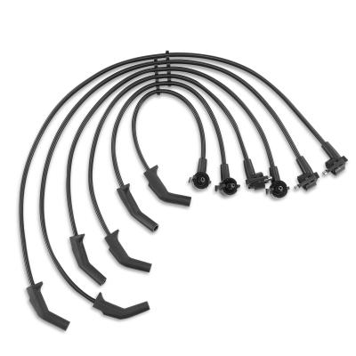 China 6x Spark Plug Wire Set for Ford Mustang 94-98 Thunderbird Mercury Cougar 3.8L for sale
