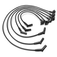 China 6x Spark Plug Wire Sets for Ford Windstar 1999-2000 V6 3.8L Petrol OHV for sale