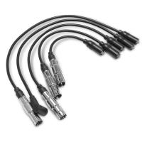 China 5x Spark Plug Wire Sets for Volkswagen Golf Jetta Passat Cabrio 1995-2002 2.0L for sale