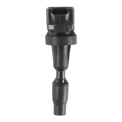 China Ignition Coil with 4 Pins for Hyundai Elantra Sonata Tucson Optima Soul Forte5 for sale