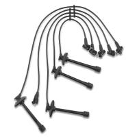 China 5x Spark Plug Wire Set for Toyota RAV4 1996-1997 L4 2.0L for sale