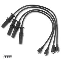 China 4x Spark Plug Wire Sets for Subaru Impreza 1993-1996 1.8L 2.2L Petrol for sale