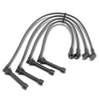 China 4x Spark Plug Wire Set for Nissan Frontier 1998-2001 Xterra 2000-2001 2.4L for sale