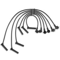 China 6x Spark Plug Wire Sets for Ford Explorer 1997-2000 Mercury Mountaineer V6 4.0L for sale