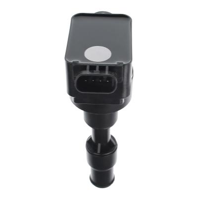 China Ignition Coil with 4 Pins for Hyundai Sonata Tucson Sorento Kia Optima Sportage for sale