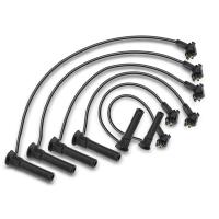 China 6x Spark Plug Wire Set for Ford Ranger 2001-2011 Explorer Sport Trac V6 4.0L for sale