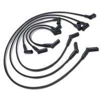China 6x Spark Plug Wire Sets for Ford Mustang 2001-2004 V6 3.8L 3.9L Petrol for sale