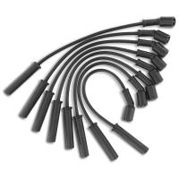 China 8x Spark Plug Wire Sets for Dodge Ram 1500 Dakota 08-10 Jeep Chrysler Ram 4.7L for sale