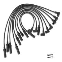 China 9x Spark Plug Wire Sets for Dodge Ram 1500 Ram 2500 94-99 B150 Dakota Durango for sale