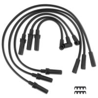 China 6x Spark Plug Wire Sets for Jeep Wrangler JK 2007-2011 V6 3.8L Petrol for sale