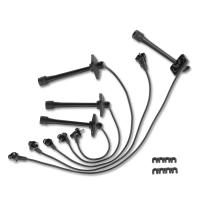 China 5x Spark Plug Wire Sets for Toyota Camry 1992-1996 Celica RAV4 MR2 L4 2.2L 2.0L for sale