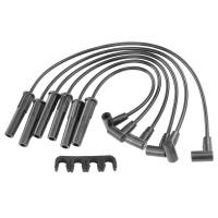 China 6x Spark Plug Wire Set for Chrysler Grand Voyager 1996-2000 Dodge Plymouth OHV for sale