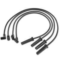 China 4x Spark Plug Wire Set for Chevrolet S10 98-03 GMC Sonoma 98-03 Isuzu Hombre for sale