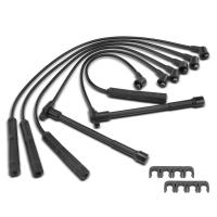 China 6x Spark Plug Wire Set for Mercury Villager Nissan Quest 1999-2002 3.3L for sale
