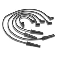 China 5x Spark Plug Wire Set for Chevrolet S10 Blazer GMC S15 Jimmy Sonoma 2.5L 7mm for sale
