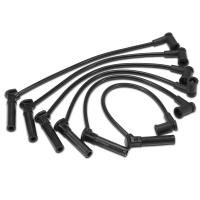 China 6x Spark Plug Wire Set for Land Rover LR3 2005 2006 2007 2008 V6 4.0L Base 8mm for sale