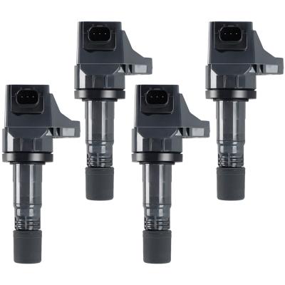 China 4x Ignition Coils for Honda Civic HR-V 1.8L Acura ILX 2.0L for sale