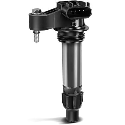 China Ignition Coil with 4 Pins for Cadillac ATS CTS Chevy Equinox Impala GMC Terrain for sale
