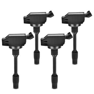 China 4x Ignition Coils for Toyota Camry 2018-2020 Avalon RAV4 Lexus ES300h UX250h 2.5L for sale
