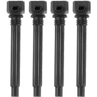 China 4x Ignition Coils for Chrysler 200 Dodge Dart Jeep Cherokee Compass 2.4L for sale