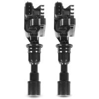 China 2x Ignition Coils with 3 Pins for Mazda Miata 2001-2005 L4 1.8L for sale