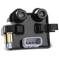 China Ignition Coil with 4 Pins for Subaru Forester 2009-2010 Impereza 2011 H4 2.5L for sale