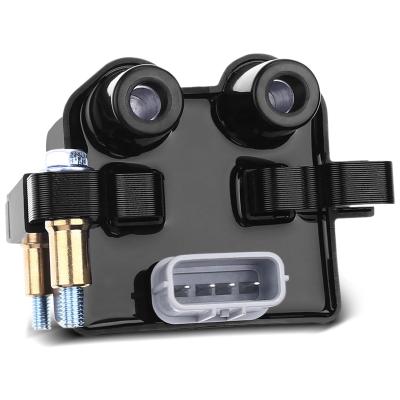 China Ignition Coil with 4 Pins for Subaru Forester 2009-2010 Impereza 2011 H4 2.5L for sale