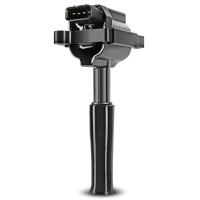 China Ignition Coil with 4 Pins for Jaguar Vanden Plas XJ8 XJR XK8 XKR 1999-2003 for sale