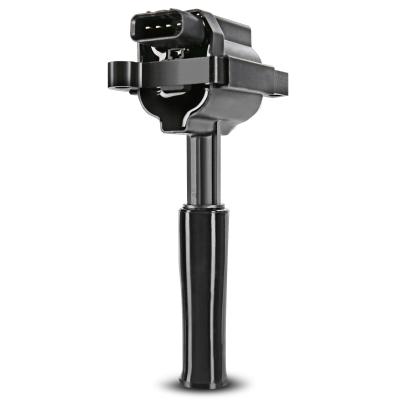 China Ignition Coil with 4 Pins for Jaguar Vanden Plas XJ8 XJR XK8 XKR 1999-2003 for sale