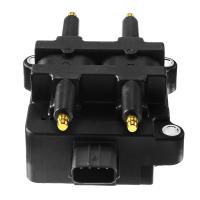 China Ignition Coil with 4 Pins for Subaru Forester Impreza Legacy Outback 2.5L EJ255 for sale